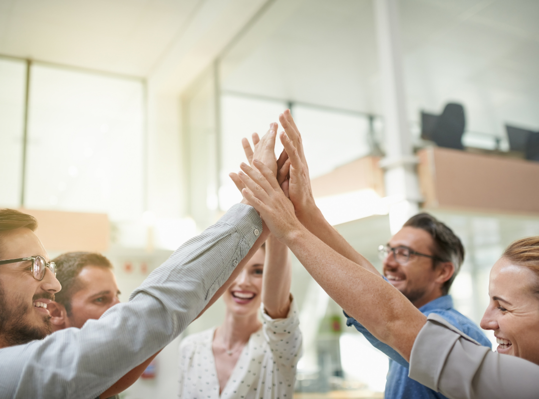 Our Core Values | Trusted Partners in Property Management