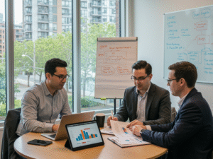 Understanding the Toronto Rental market: Trends and Insights - Property ...